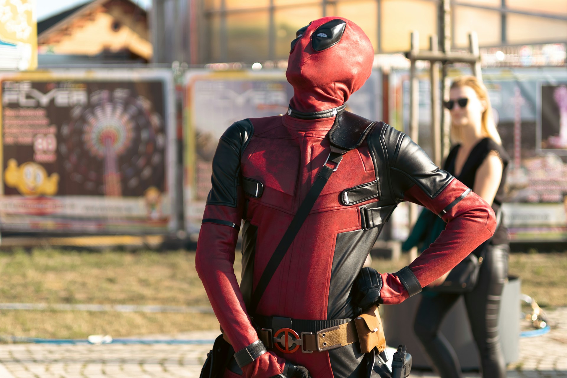 Onde Assistir a Todos os Filmes de Deadpool Online – O melhor de CG